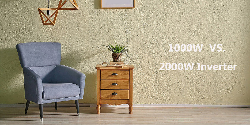 History of Inverters: From Innovation to Modern Power Solutions