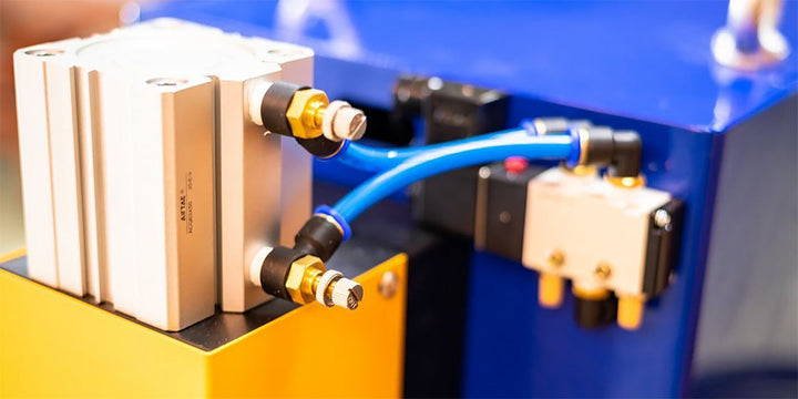 What’s Inside Your Inverter? Main Components for Reliable Power