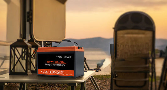 The Complete Guide to Group 31 Batteries: Size, Features, Types, Buyin