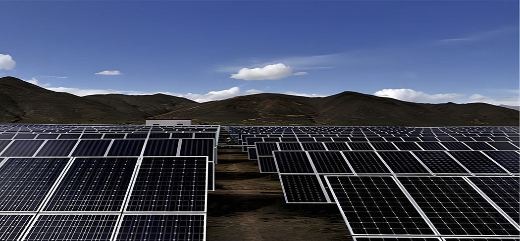 what can a 100 watt solar panel run