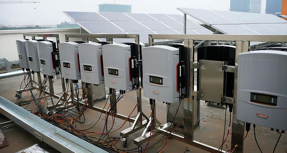Top 10 Solar Inverter Manufacturers in the World 2025